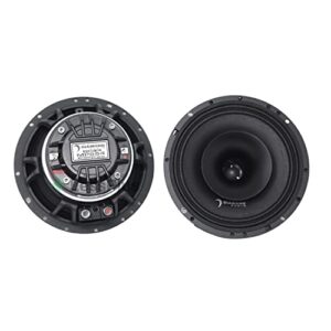 Diamond Audio MP654 6.5 PRO Full-Range Co-Ax Horn Speaker