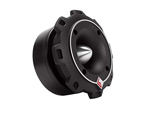 Pair of Rockford Fosgate PP4-T 1.5" 200 Watt Heavy Duty Car Power Bullet Tweeters (2 Pieces)