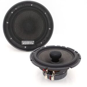 sundown audio sa-65cx v.2 6.5″ 80w rms coaxial speakers