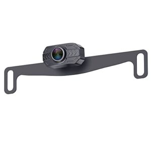 DoHonest D2 HD 1080P Backup Camera for Truck/Car/Pickup/Minivan Compatible with V29