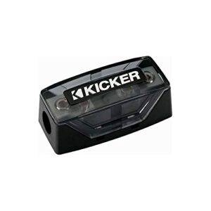 kicker 46fhs fha fuse holder, single afs