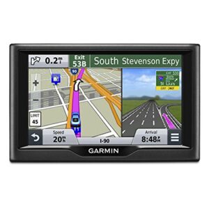 garmin nuvi 57lm 5-inch gps navigator (renewed)