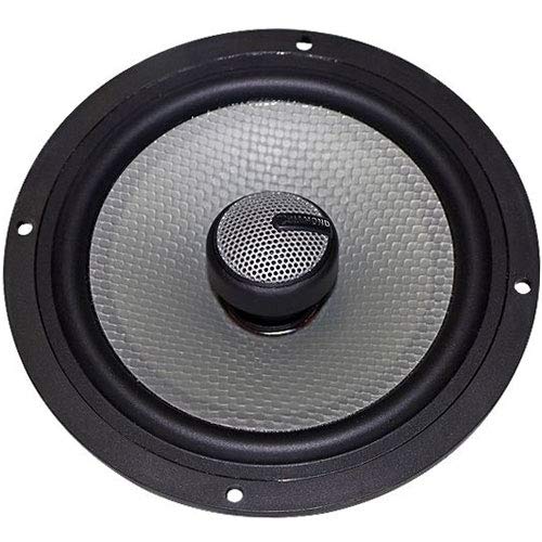 Diamond Audio DMD52 DMD-Series 5-1/4" 160W Full-Range Coaxial Speaker System