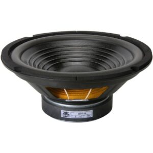 grs 8pf-8 8″ paper cone foam surround woofer