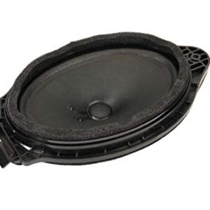 GM Genuine Parts 23288514 Rear Radio Speaker