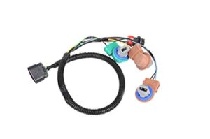 gm genuine parts 25975983 tail light wiring harness