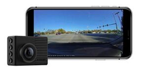 garmin – dash cam 66w