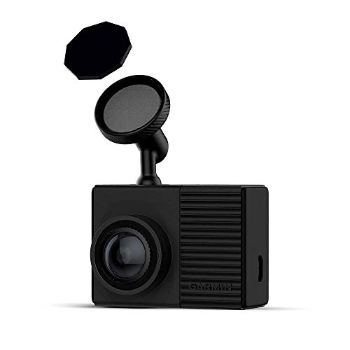 Garmin - Dash Cam 66W