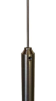 Predator 10K K-2-9 Cowtown CB - Ham Antenna Made in The USA - 10,000 Watts