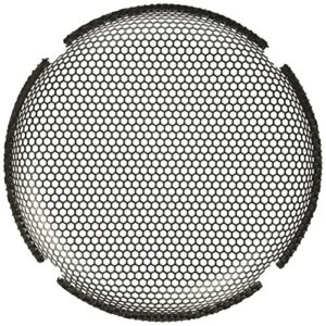 rockford punch p3s 8″ subwoofer grille