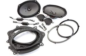 kenwood excelon kfc-xp6902c car component system select chevrolet/toyota