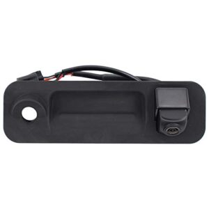 newyall parking assist backup camera