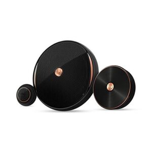 infinity kappa 60csx 6.5″ 2-way component speaker system