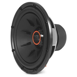 jbl club 1224 12″ car audio subwoofer