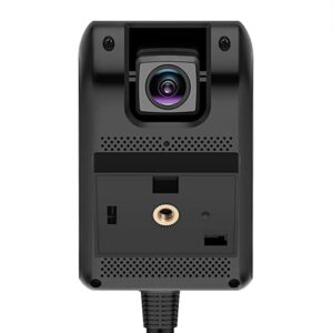 Live Streaming Dash Cam Vehicle DashCam GPS Tracking 4G LTE Dual Video Front & Cabin Facing Cameras 1080P HD DVR Video Loop Recording on 128GB microSD Card Event Alerts Global-View.Net