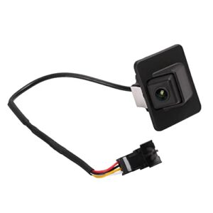 rear view park assist reverse camera backup back up camera compatible with 2011 2012 2013 11 12 13 kia optima 95760-2t001