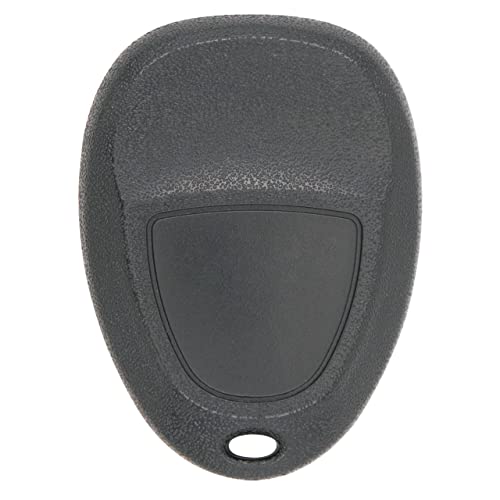 Keyless2Go Replacement for New Keyless Entry with Remote Start Car Key Fob for Select Vehicles with 15114374 KOBGT04A (2 Pack)