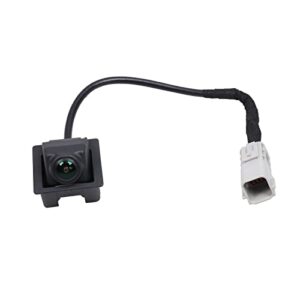 dicmic rear view backup reversing camera for 2010-2015 cadillac srx replace# 23205689, 15926122, 20910350, 22915398