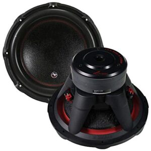 audiopipe txxbdc315d2 15 dual 2 ohm vcs woofer 2400w