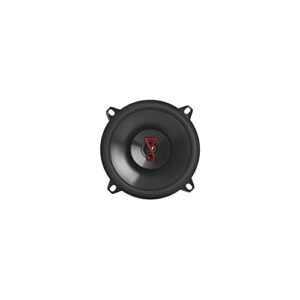 jbl stage3 527 5-1/4″ two-way car audio speakers pair (renewed)