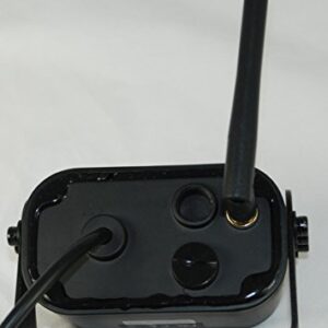 4Ucam Digital Wireless Camera + 7" Monitor for Bus, RV, Trailer, Motor Home, 5th Wheels and Trucks Backup or Rear View