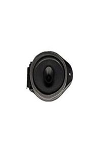 gm genuine parts 15201407 rear radio speaker