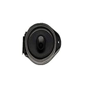 GM Genuine Parts 15201407 Rear Radio Speaker