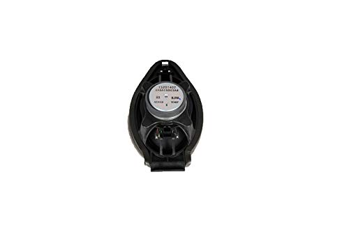 GM Genuine Parts 15201407 Rear Radio Speaker