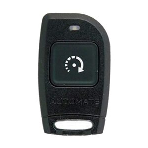 1-button automate (dei) keyfob remote