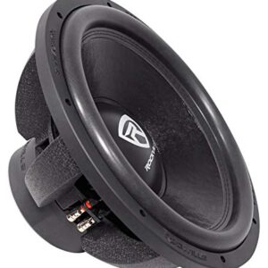 Rockville (2) W15K6D2 V2 15" 8000w Car Subwoofers Dual 2-Ohm Subs CEA Compliant