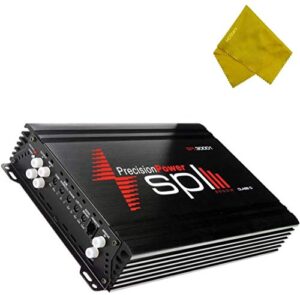 precision power class d mono amplifier 3000w – 30000 watts monoblock class d subwoofer amplifier