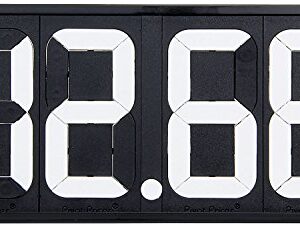 Allstar Dial-in Board 4 Digit w/Mounting Holes