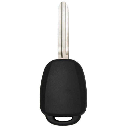 Keyless2Go New Keyless Entry Remote Car Key for Vehicles That Use HYQ12BDM with G Chip