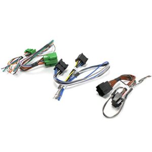 Pac APH-GM02 Speaker Connection Harness