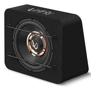 infinity primus1270b primus 12 inch loaded/ported sub enclosure