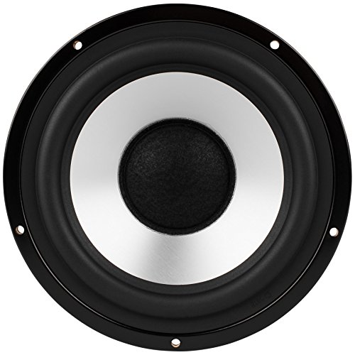 Dayton Audio DA175-8 7" Aluminum Cone Woofer