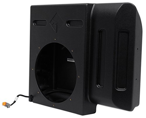 Rockford Fosgate RFYXZ-FWE 10" Front Subwoofer Enclosure for Select Yamaha YXZ Models