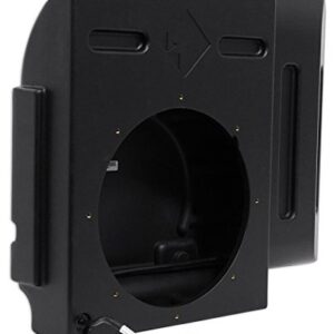 Rockford Fosgate RFYXZ-FWE 10" Front Subwoofer Enclosure for Select Yamaha YXZ Models