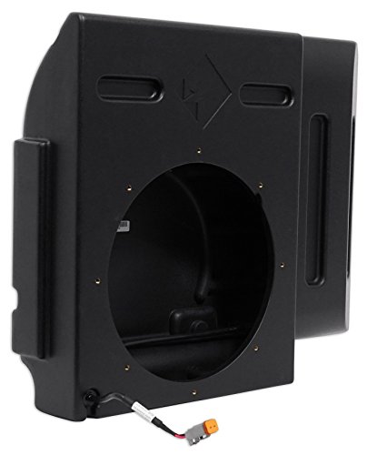 Rockford Fosgate RFYXZ-FWE 10" Front Subwoofer Enclosure for Select Yamaha YXZ Models