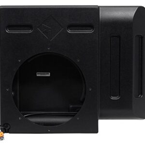 Rockford Fosgate RFYXZ-FWE 10" Front Subwoofer Enclosure for Select Yamaha YXZ Models