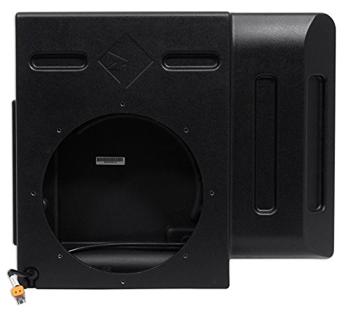 Rockford Fosgate RFYXZ-FWE 10" Front Subwoofer Enclosure for Select Yamaha YXZ Models