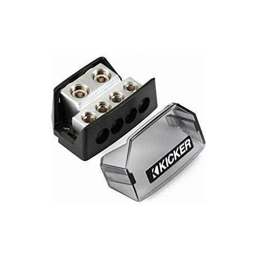 Kicker 46DB4 DB1448 Distribution Block, 1-0/8 in,4 4/8 Out