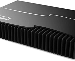 AudioControl LC-5.1300 High-Power Multi-Channel Amplifer with Accubass