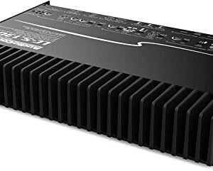 AudioControl LC-5.1300 High-Power Multi-Channel Amplifer with Accubass