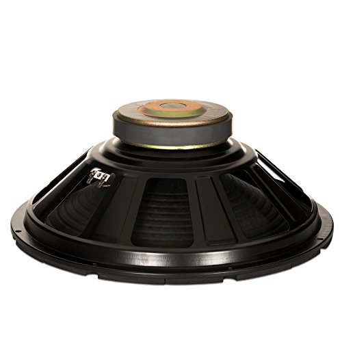 Goldwood Sound, Inc. Stage Subwoofer, OEM 15" Woofers 250 Watts Each 8ohm Replacement 2 Speaker Set (GW-215/8-2)