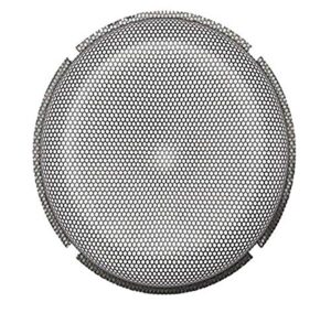 rockford fosgate p1g-12 punch p1 12-inch black steel mesh woofer grille