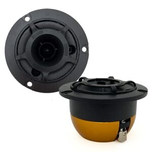 sundown audio bt-r1 100w super tweeter pair