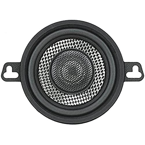 American Bass SQ 3.5 2 - Way Speakers with 80W, 3.5", Grey