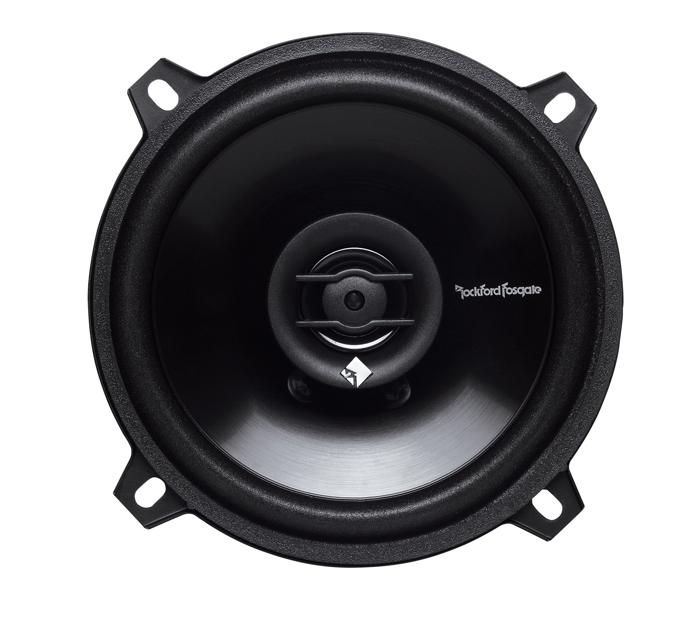 Rockford Fosgate Prime R152 5.25-Inch Full Range Coaxial Speakers (Discontinued by Manufacturer)