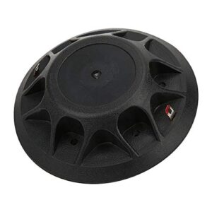 Fydun Peavey Replacement Tweeter Tweeter Speakers - Horn Tweeter Diaphra 10-924 Replacement Speaker Accessories Super Tweeter Car for Audio Tweeter Fit for Peavey 22XT RX22 22A 22T